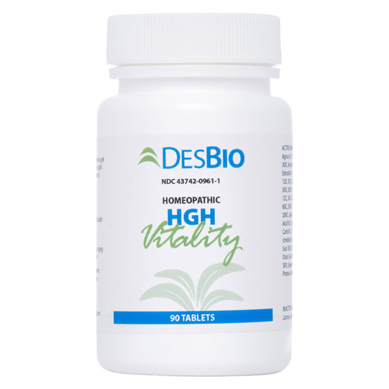 HGH-VITALITY-TABLETS - Garden of Life Health Louisiana